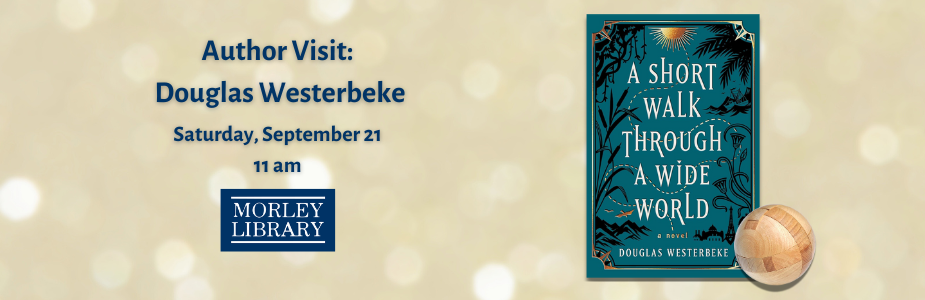 Home | Morley Library